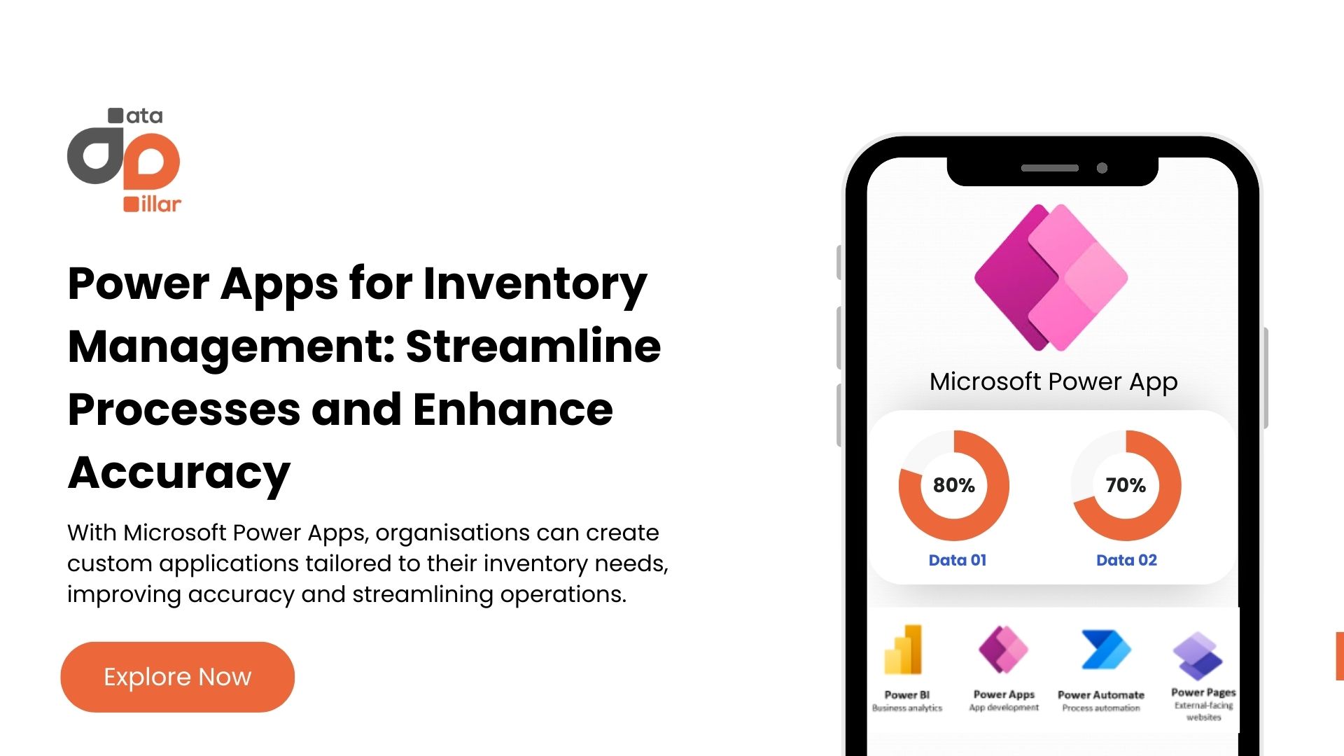 Power Apps for Inventory Management: Streamline...